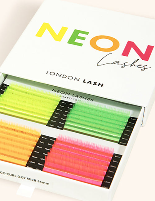 London Lash Germany | Hochwertige Produkte für Wimpernextensions
